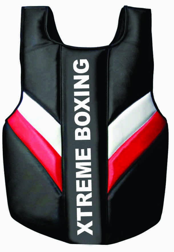 Boxing Chest Guards